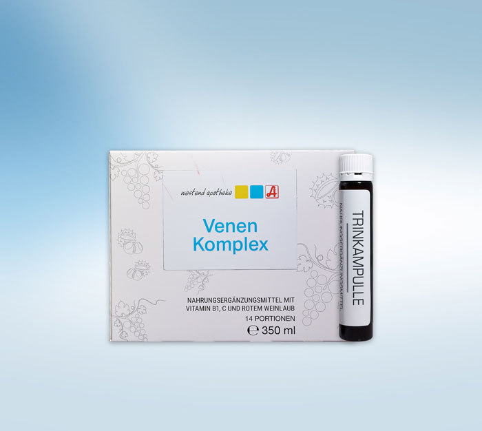 Herz-Kreislauf Archive - Westend Apotheke Wien