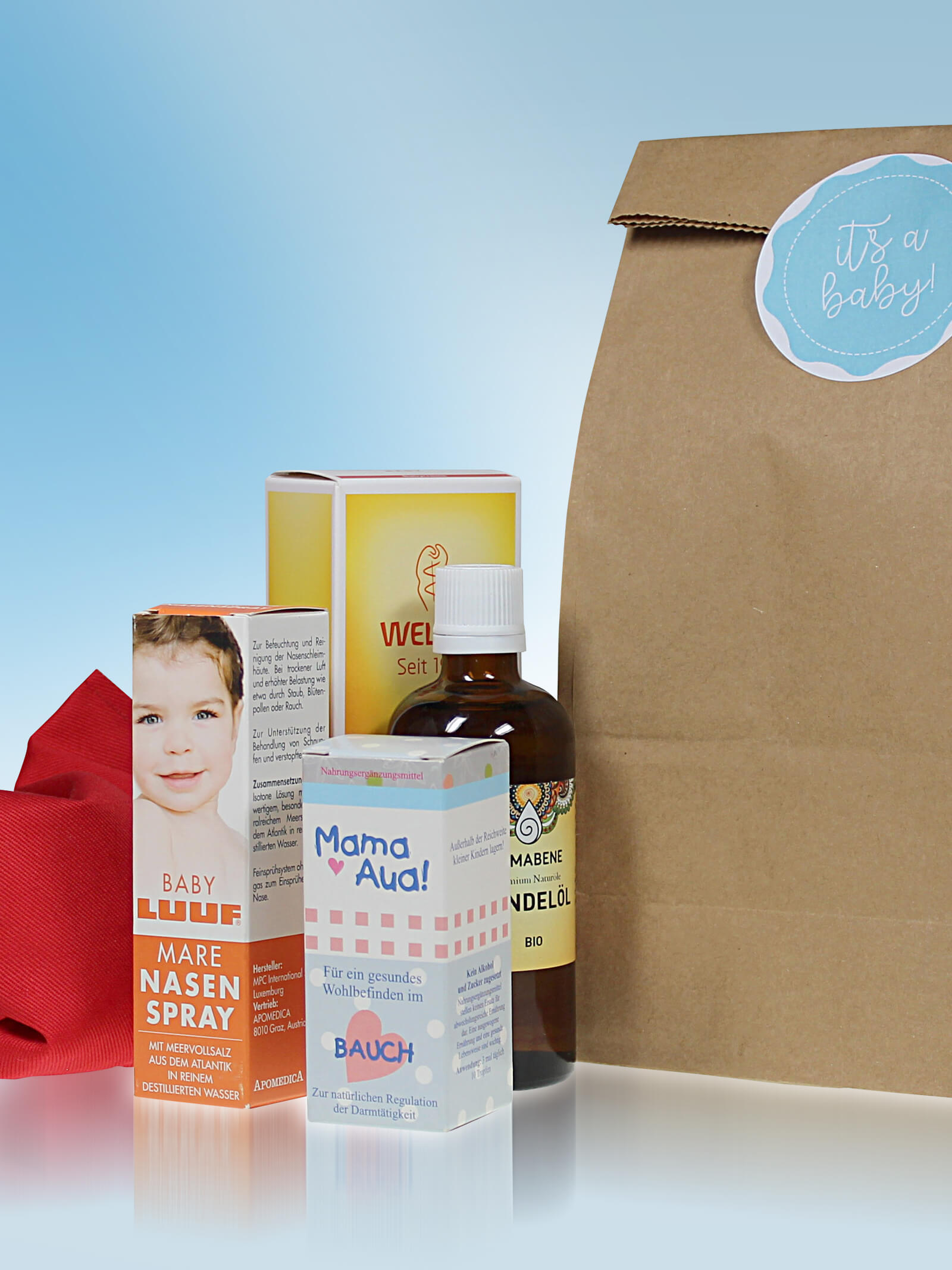 Aktionen und Angebote - Westend Apotheke Wien