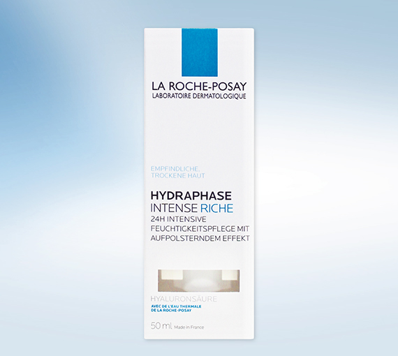La Roche Posay Hydraphase Intense Riche 50ml ++ Intensive ...